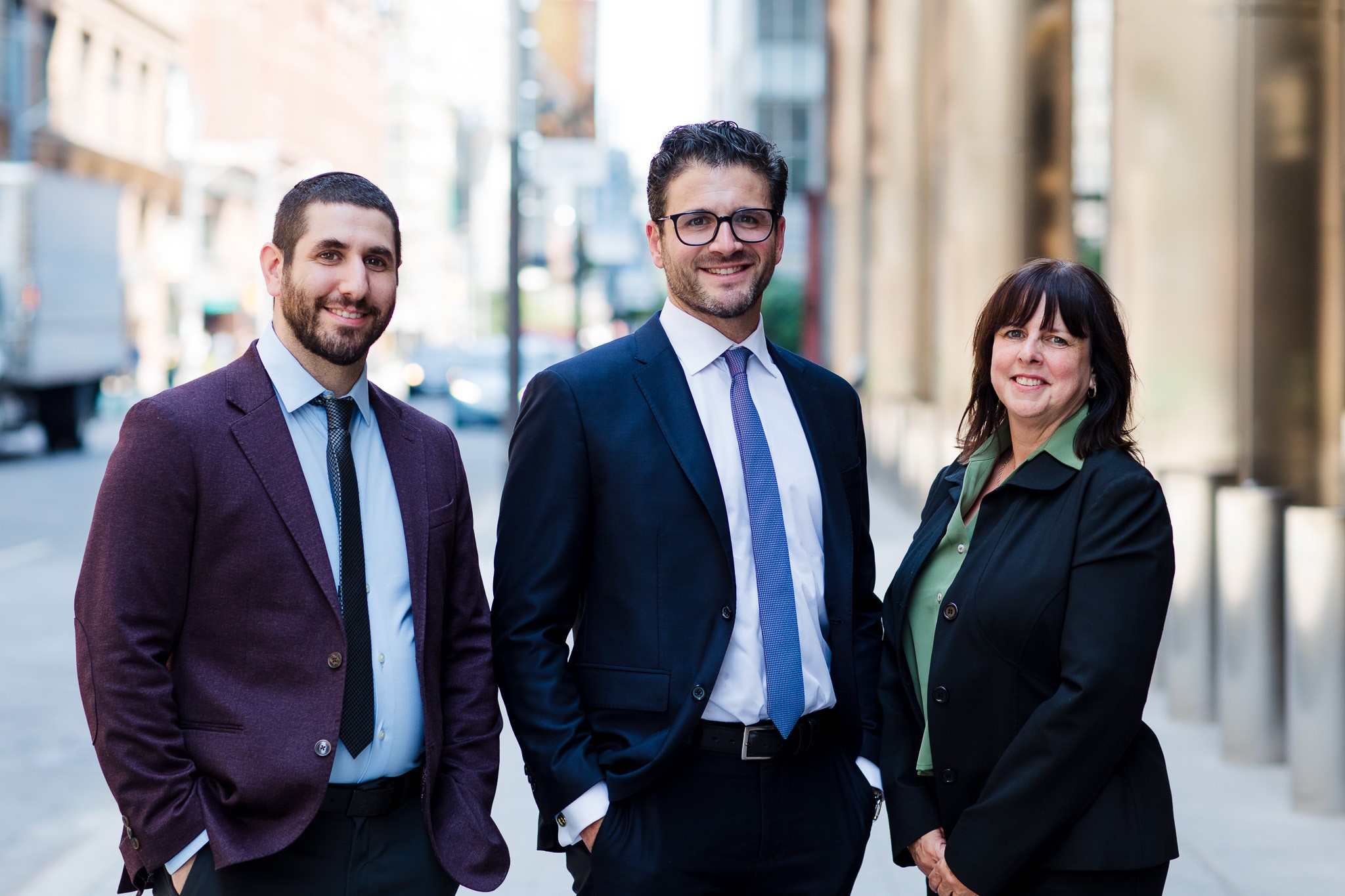 Wildeboer Dellelce Expands Corporate Tax Practice Group with Three New ...