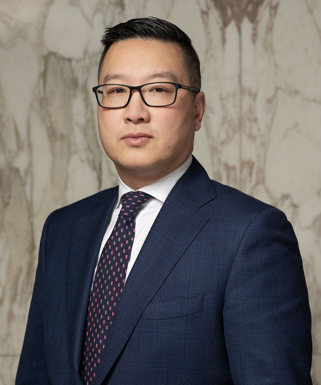 Leonard Lee | Lawyers | Wildeboer Dellelce